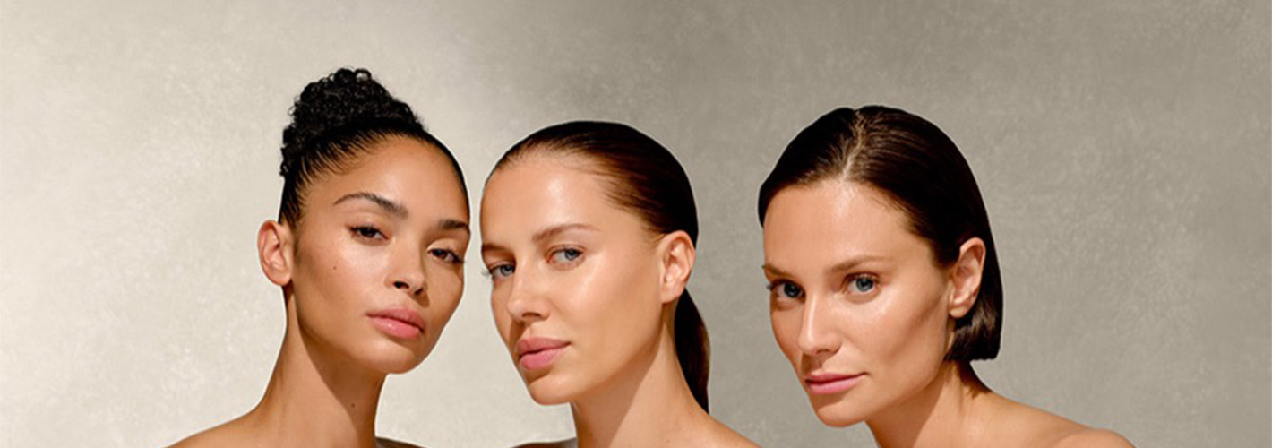 PROSPECTING CARDS High-Performance Luxury Skincare. Made in Germany.