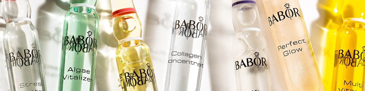 Track your parcel High-Performance Luxury Skincare. Made in Germany.